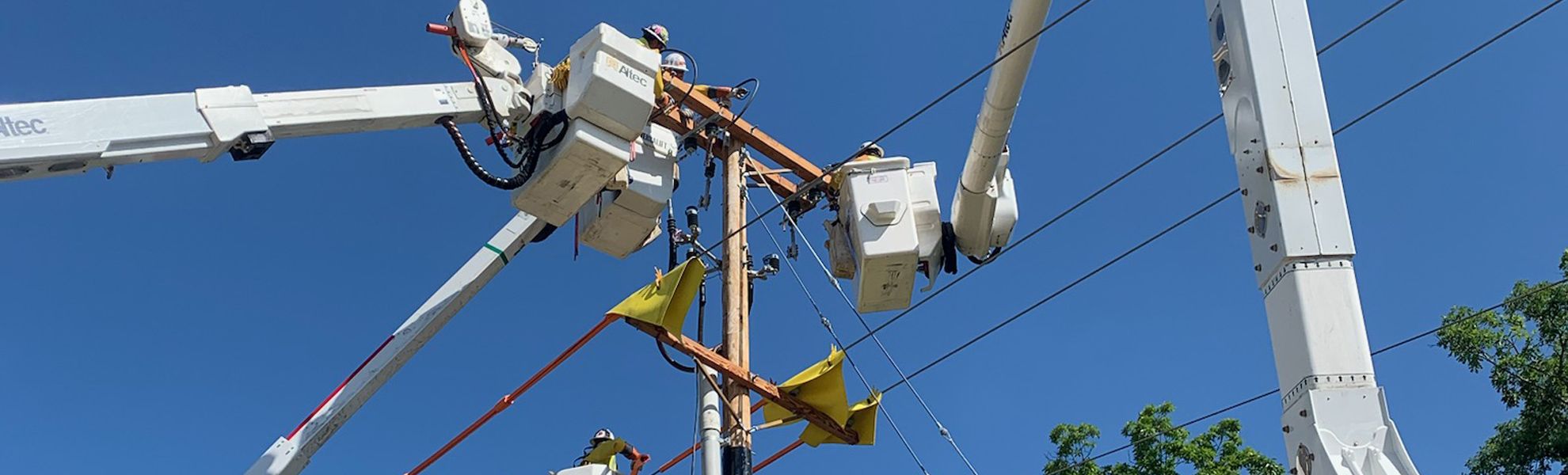 Careers » AMPP Construction